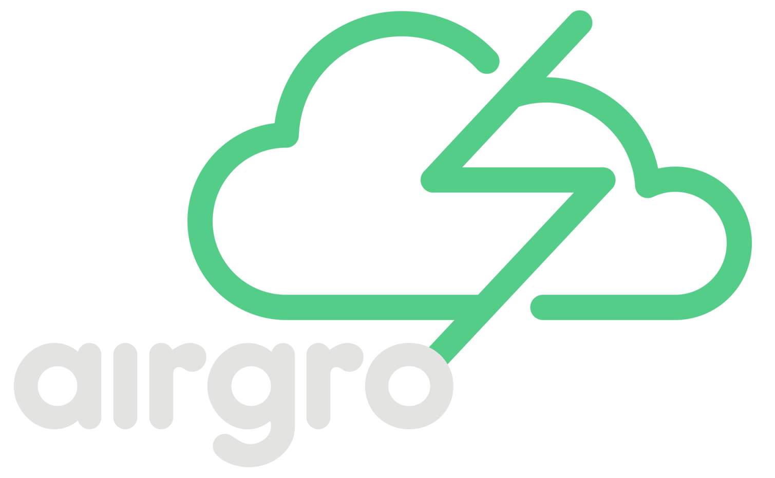 Airgro - Just Add Power